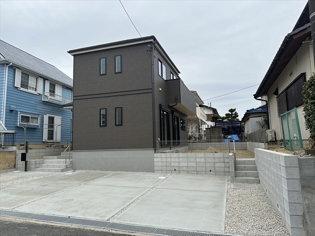 ハートフルタウン(東)春日井市中央台4期 ｜愛知県春日井市 の新築一戸建て【すまいーだ】