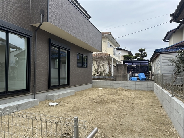 ハートフルタウン(東)春日井市中央台4期 ｜愛知県春日井市 の新築一戸建て【すまいーだ】